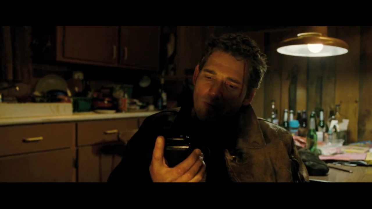 DEADFALL (Movie Trailer) - YouTube
