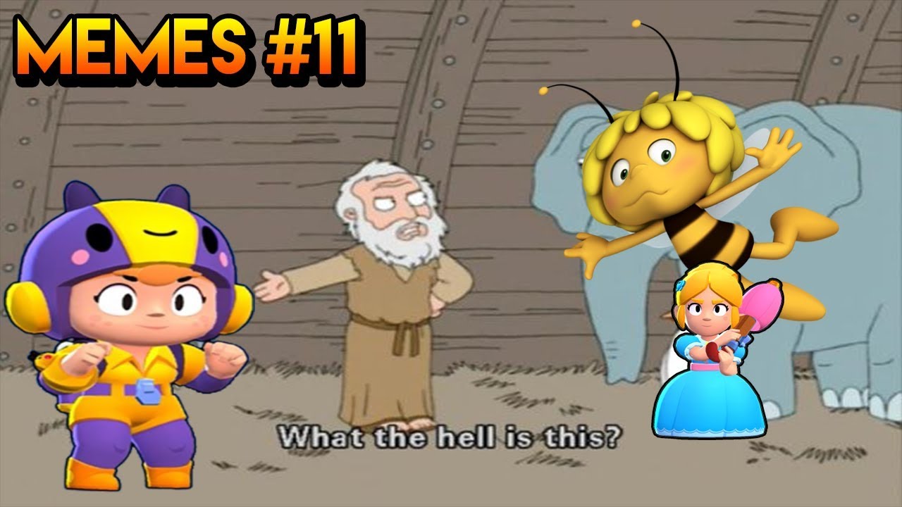 ASI FUE LA CREACION de BEA 😂😂| MEMES #10 | bySmash - YouTube