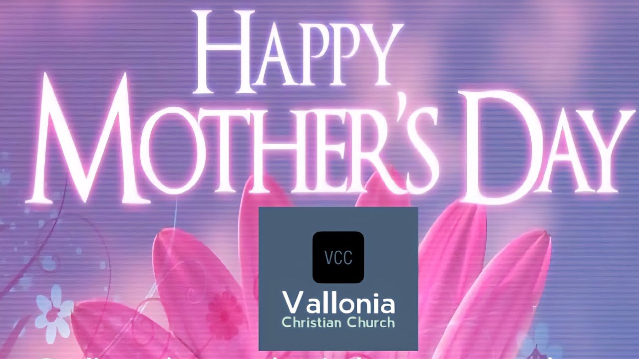 VCC Worship Service 5/11/25|JD Hopkins - YouTube