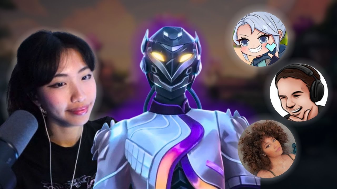 How to farm streamers while playing VYSE - YouTube