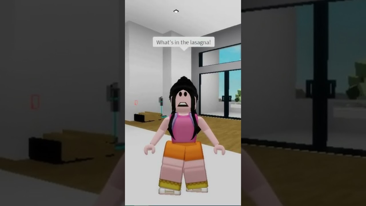 When your 5 year old son makes dinner (meme) | @Trxted Playz - YouTube