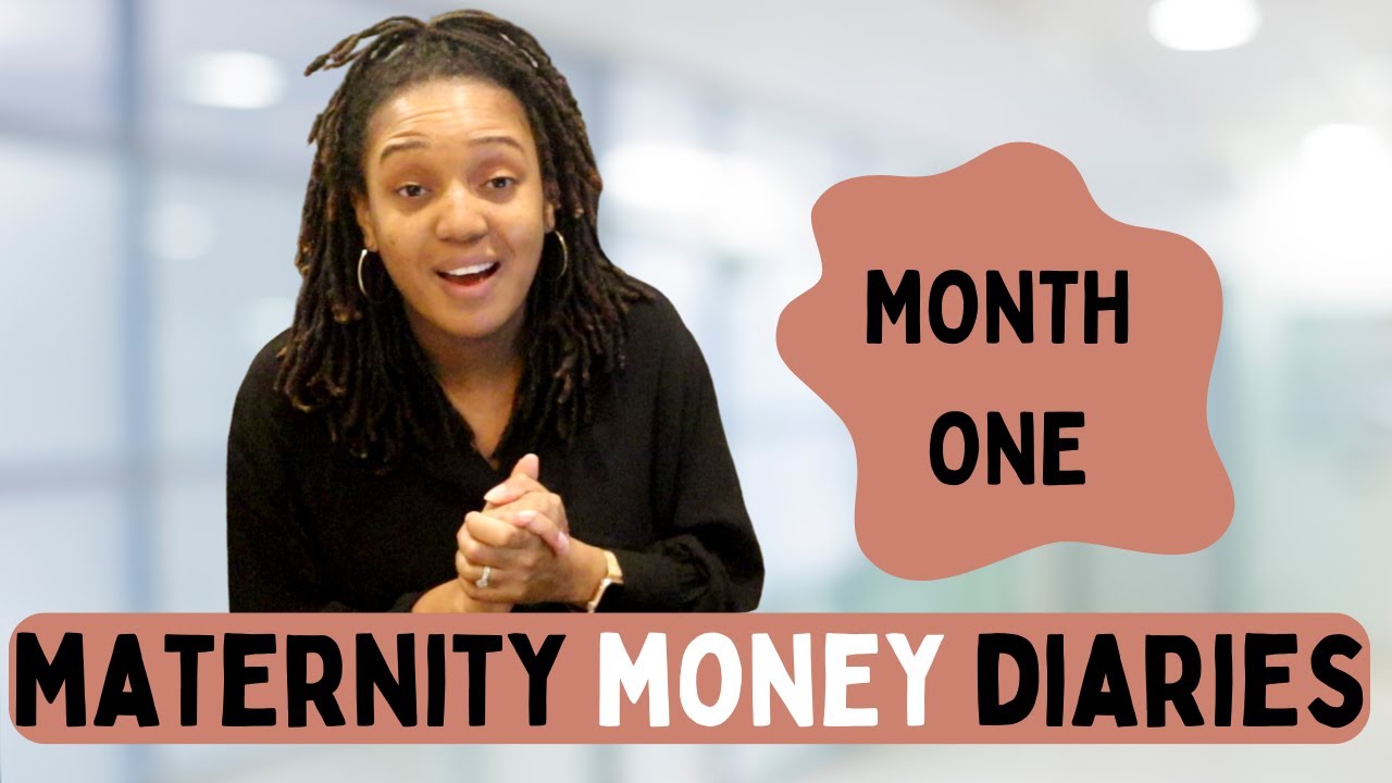 Maternity MONEY Diaries Handling Maternity Pay UK Maternity Leave maternity-money-diaries-handling-maternity-pay-uk-maternity-leave