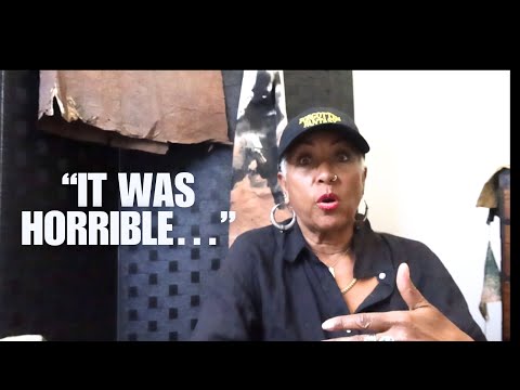 I’d sit there and look around the room and had no idea where to begin ...