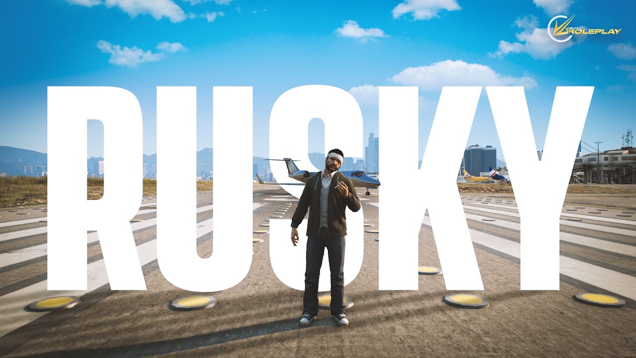 Fun RP Today | Owner Of VU ? - YouTube