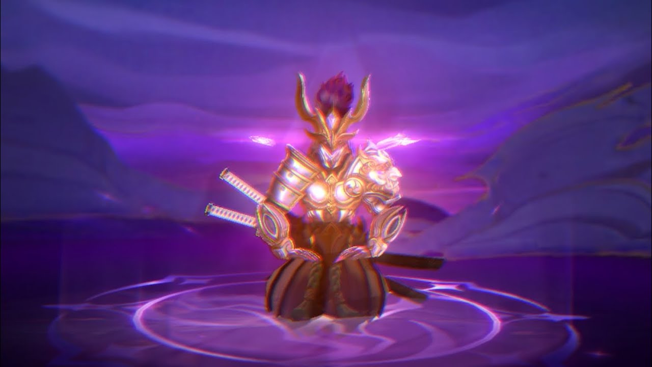 SABER’S LUCKYBOX SKIN REVAMPED DRAW ( 4.1k dias ) - YouTube