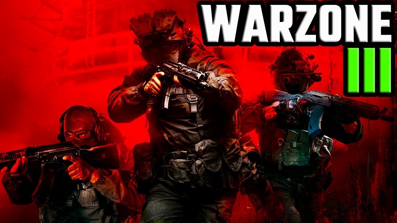 අද අලුත් මැප් එක ගහමු - Call of Duty Warzone 3 Urzikstan - YouTube