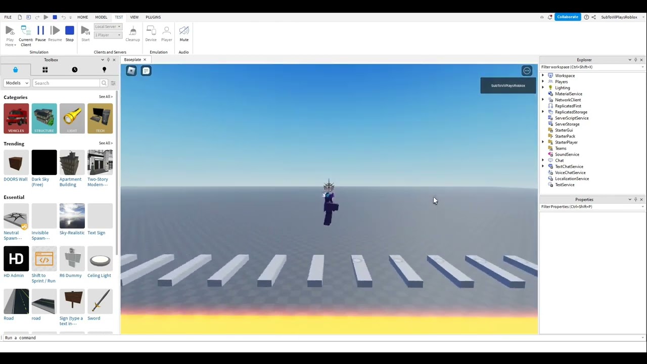 Tap To Move Is OP - YouTube