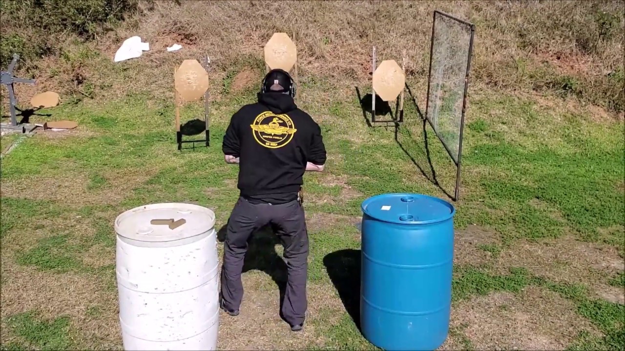 Random Drill - YouTube