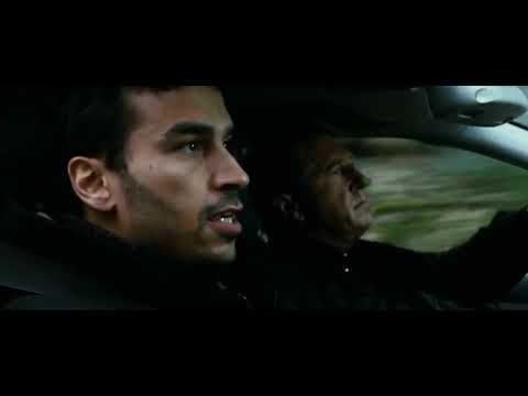 TRANSPORTER 3 Clip   \