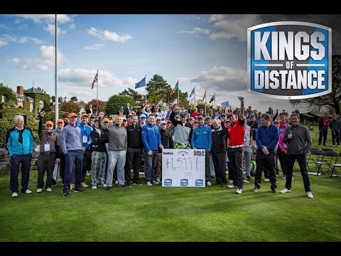Kings of Distance 2016