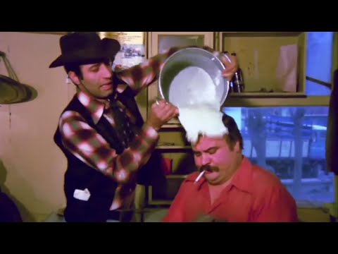 Umudumuz Şaban - Sen kovmadın ben istifa ettim