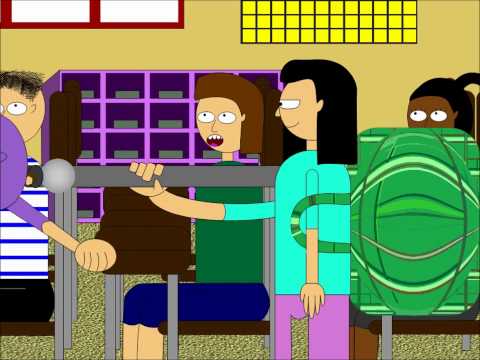 Vacuum Vore Scene 3 (Backpack)