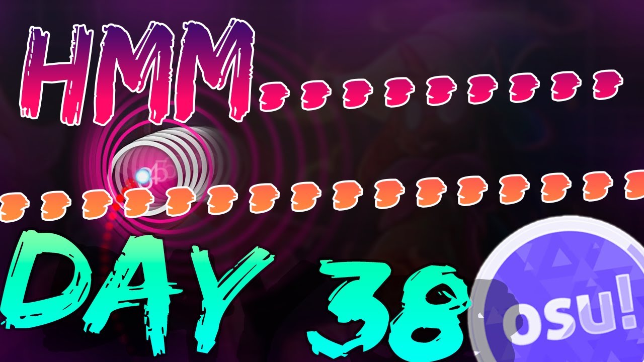 osu! Stream Practice 230-240 BPM. DAY 38. - YouTube