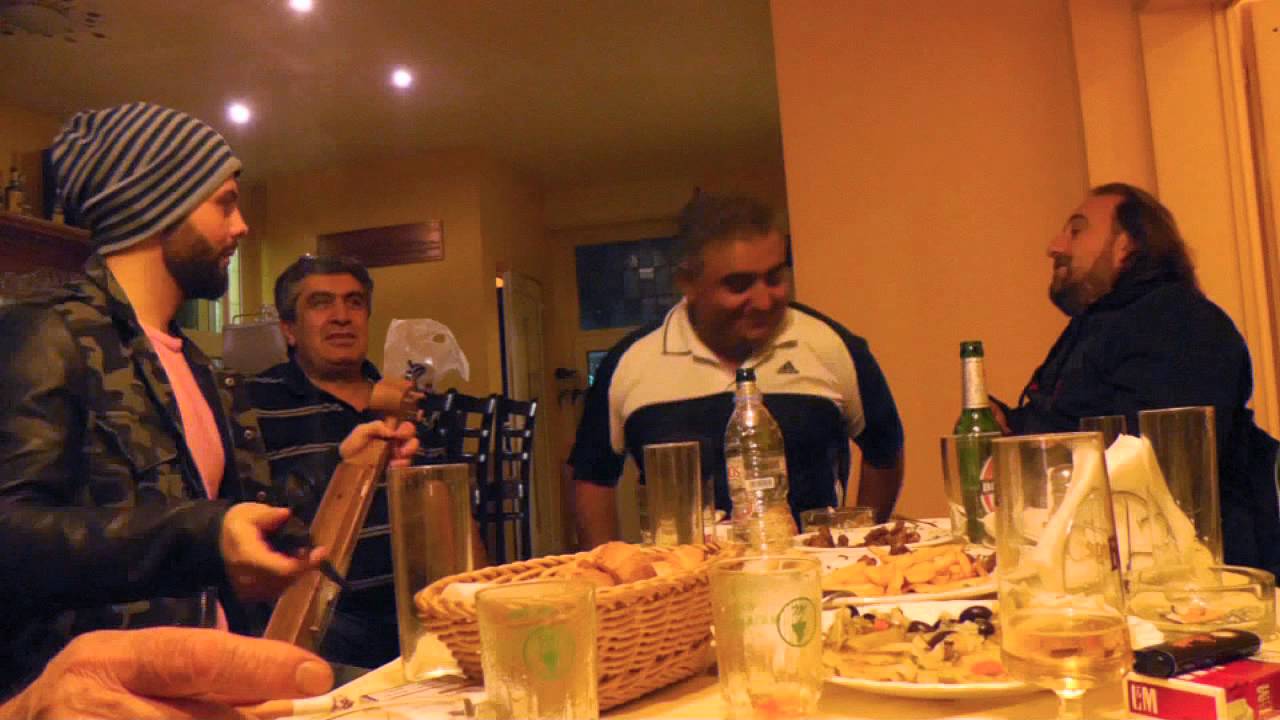 ΤΣΙΤΙΡΙΔΗΣ Τ' ΟΥΡΑΝΟΥ ΤΑ ΠΕΤΟΥΜΕΝΑ, Τ' ΟΥΡΑΝΟΥ ΤΑ ΠΟΥΛΙΑ - YouTube