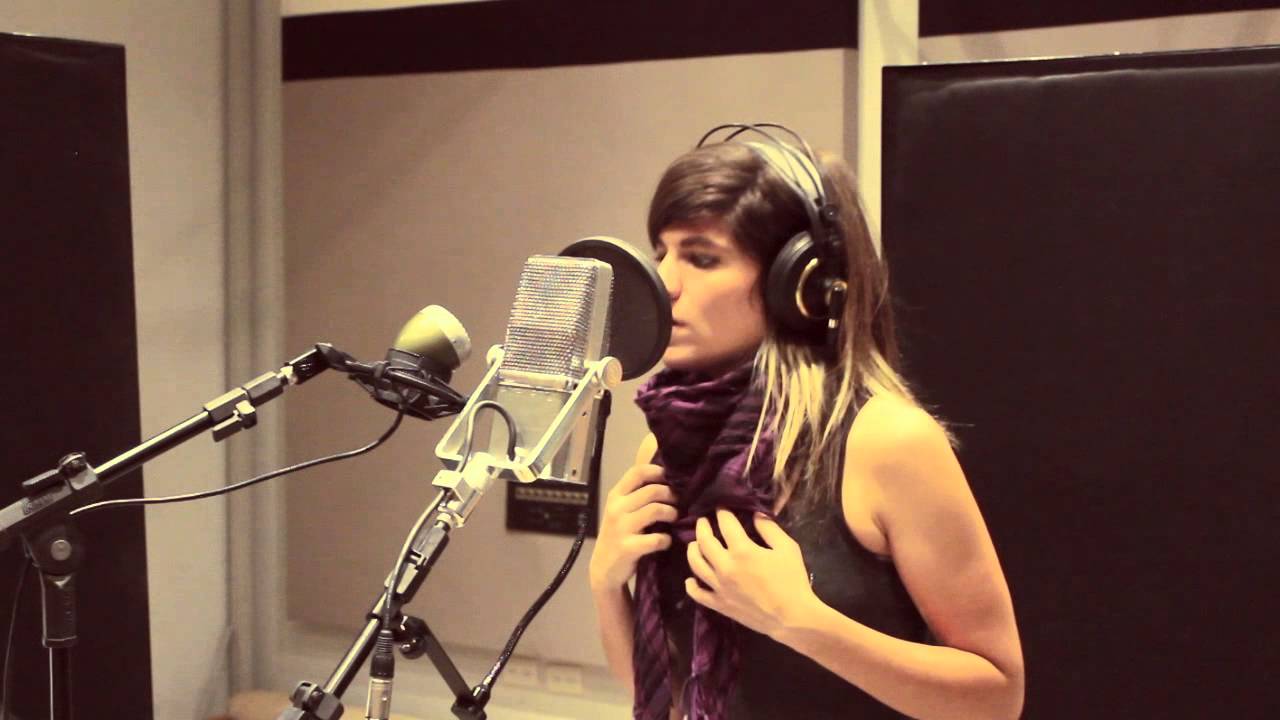 PERSÒPICA | Pasajero Eterno Ft. Lula Bertoldi (Eruca Sativa) - YouTube