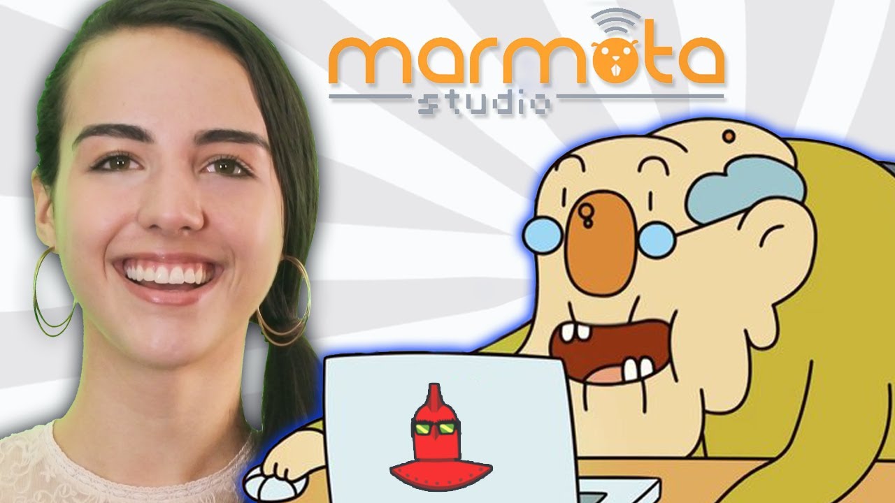 EXCLUSIVE Spanish-Language Cartoon Channel Premiere - Cartoon Central ...