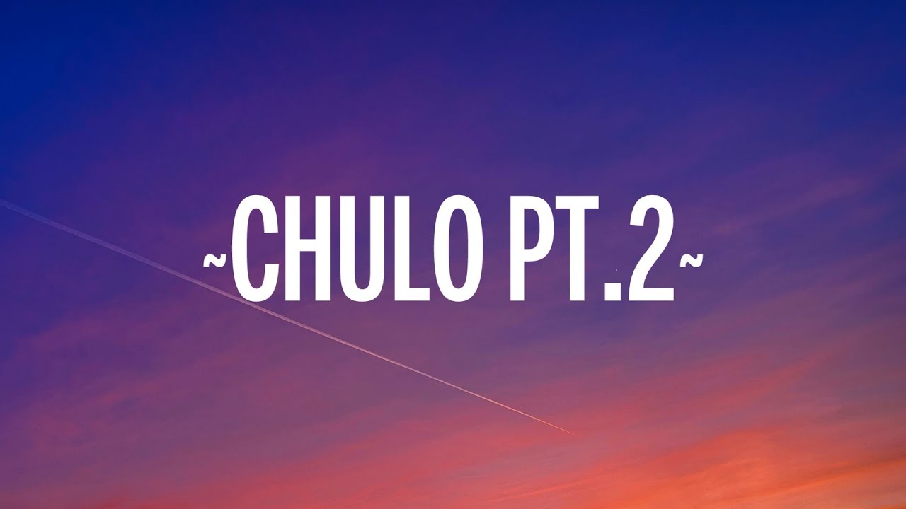 Bad Gyal, Young Miko, Tokischa - Chulo pt.2 (Letra/Lyrics) - YouTube