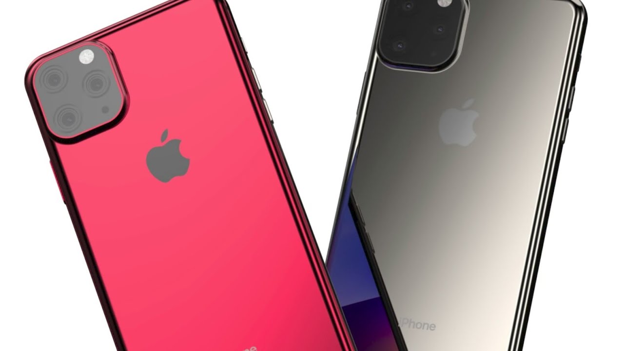 iPhone 11 - 2019 - Супер смартфон, Невероятный дизайн, Цена - Сколько ...