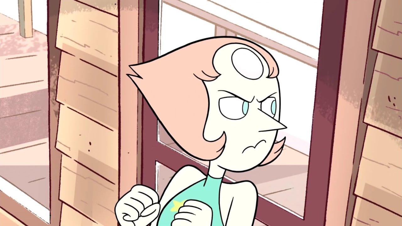Steven Universe - Strong in the Real Way 台灣配音(Chinese) - YouTube