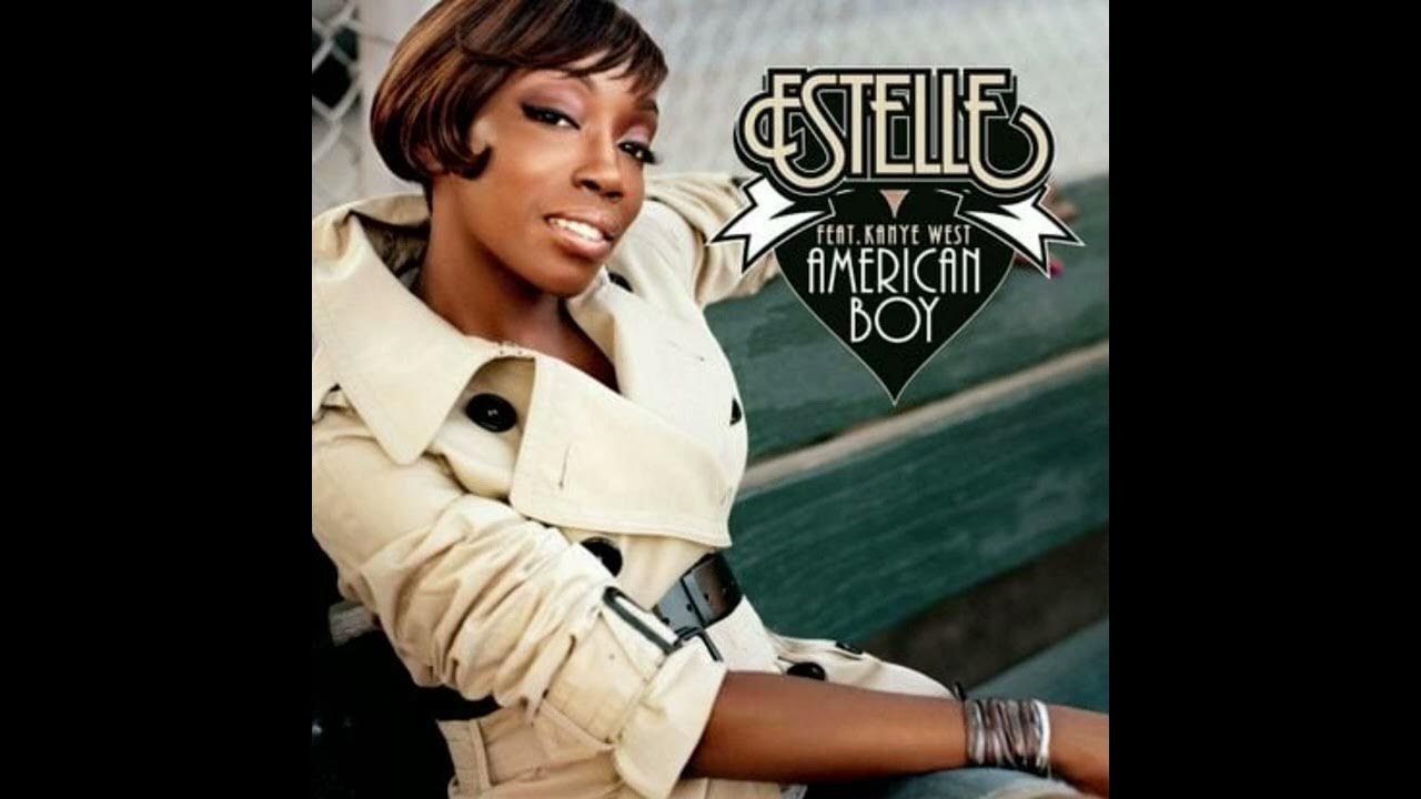 American Boy (Radio Edit) - YouTube