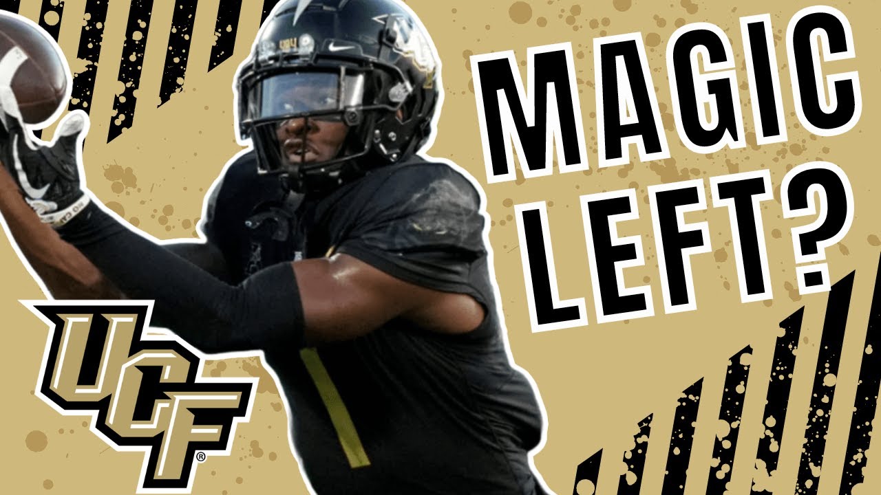 Ucf Football Wallpaper