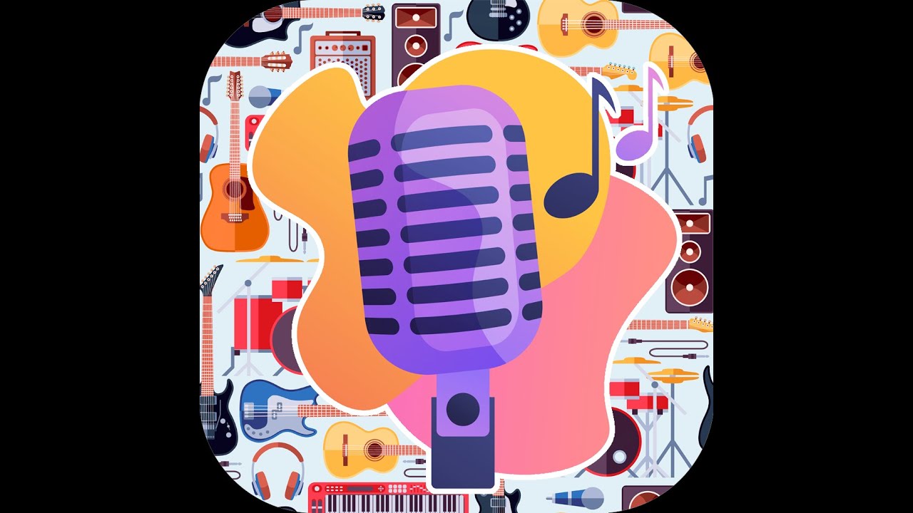 Make Your Song. Be a Pro Singer! - YouTube