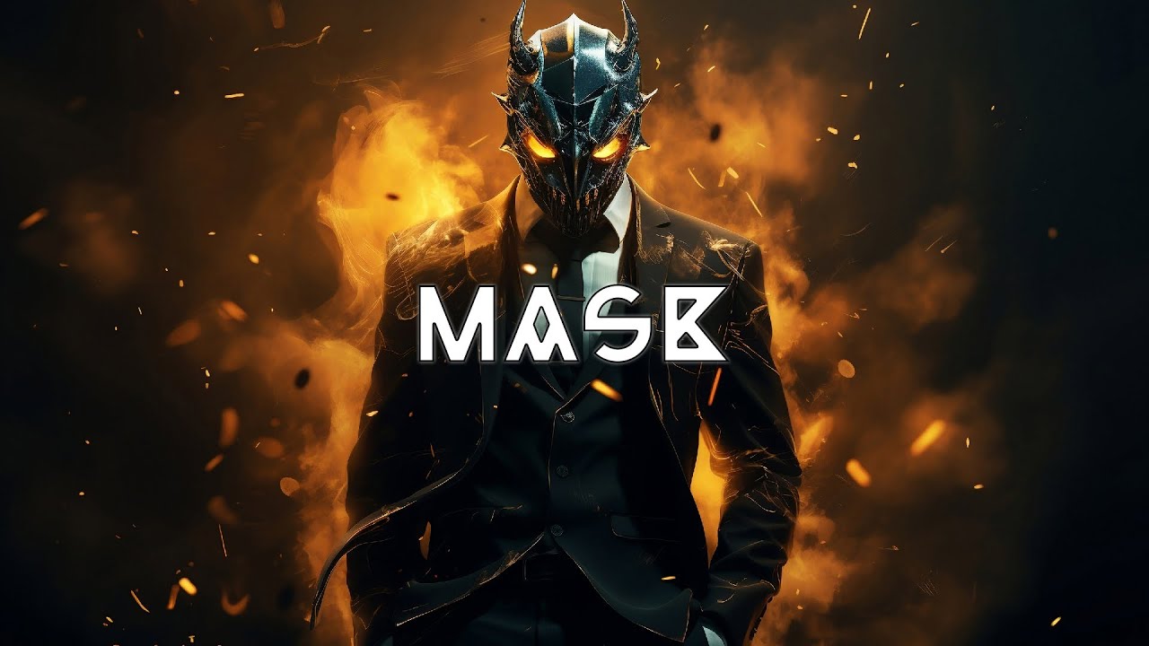 Epic Brutal Orchestral Trap HipHop Rap Instrumental Beat |Mask| prod ...