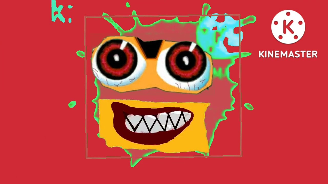 Klasky Csupo RoboSplaat Nightmares - YouTube