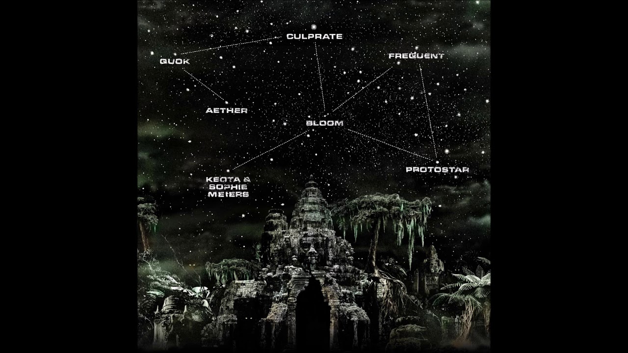 Culprate - Unity Project, Pt. 3 [Mix by Staxx] - YouTube