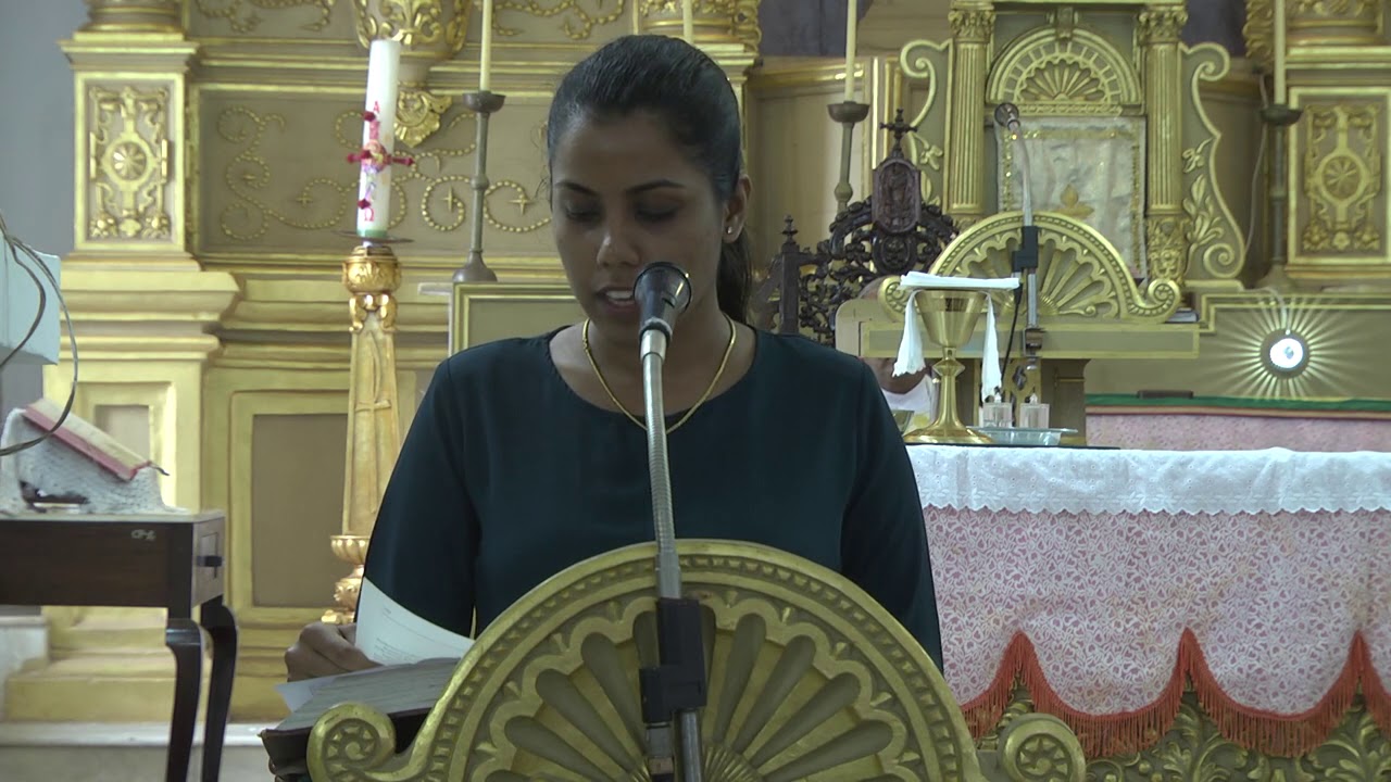 FR.AGNEL PILAR MONASTERY CHURCH || LIVE || MISACHI BHETT || GOA || IND ...