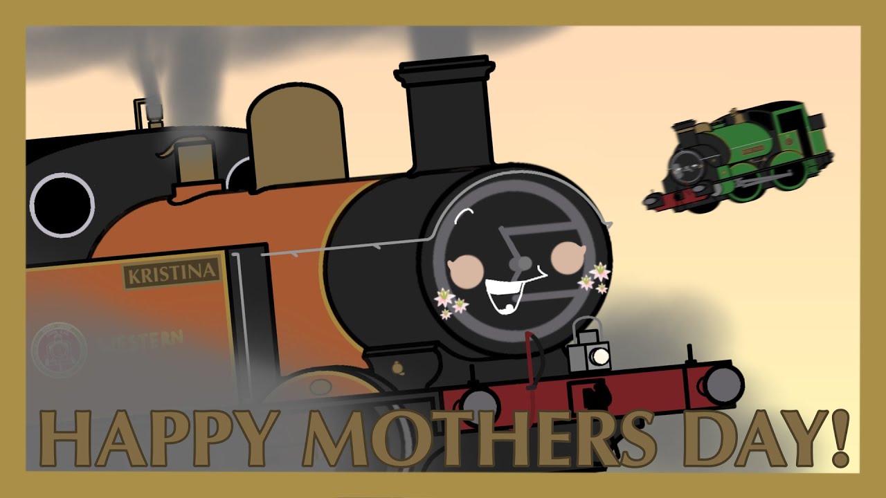 Happy Mothers Day! [special animation] - YouTube