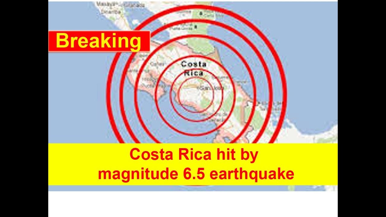 earthquake - YouTube