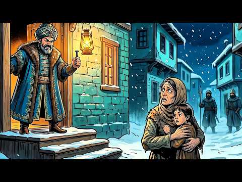 Siz Bu Çivi Kadar Değersizsiniz Dedi, Yıllar Sonra Gelen İlahi Tokat!  İbretlik Hikaye