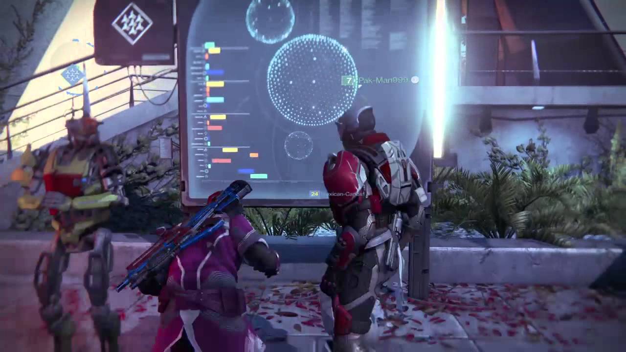 Destiny_20150214180234 - YouTube