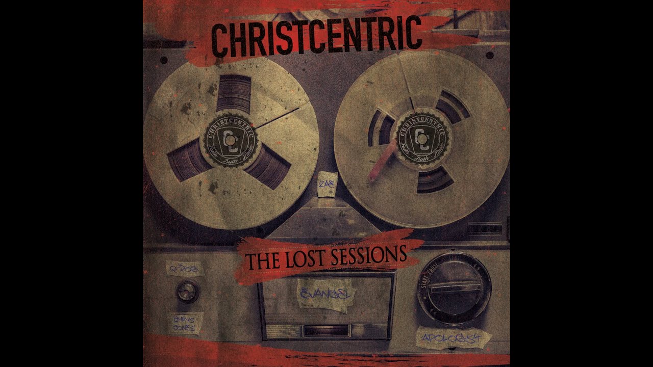 Christcentric - What's It Worth 2.0 ft. Shai Linne - YouTube