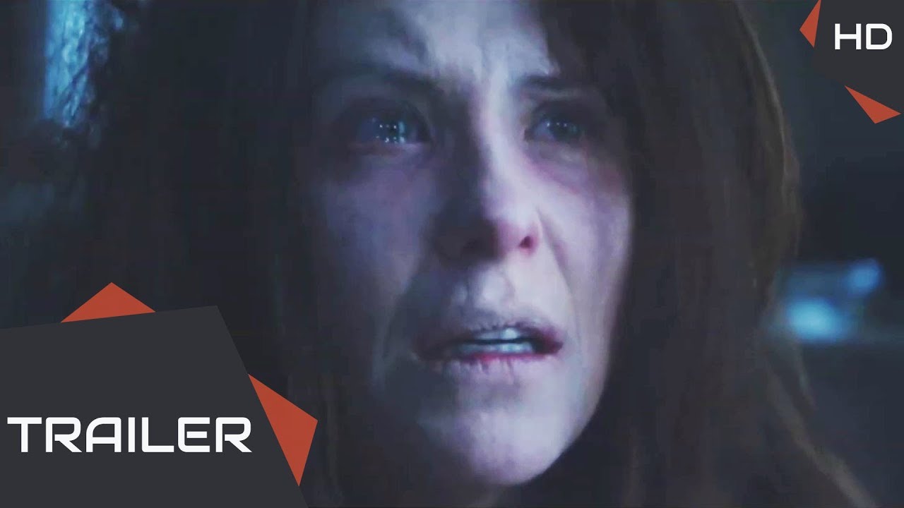 MAKING MONSTERS Official Trailer (2019) Horror Movie - YouTube