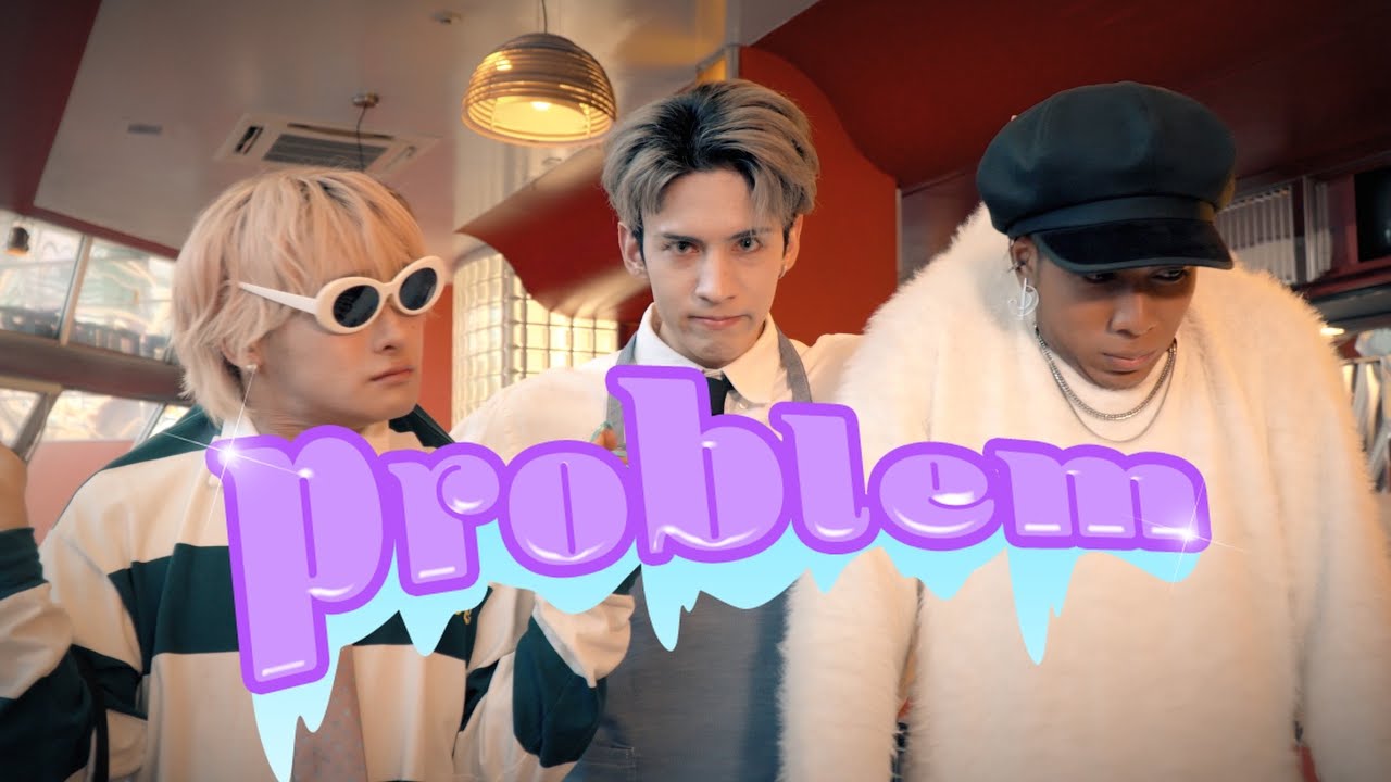 Problem - Ariana Grande Performance Video - YouTube