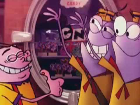 Cartoon Network - Cartoon Song.3gp