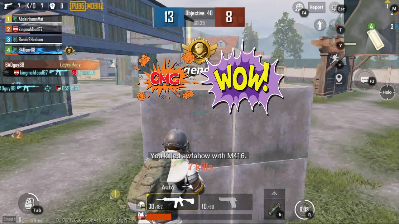 how to survive in bad PING. a game full of Lags!! (TDM) #PC_Play - YouTube