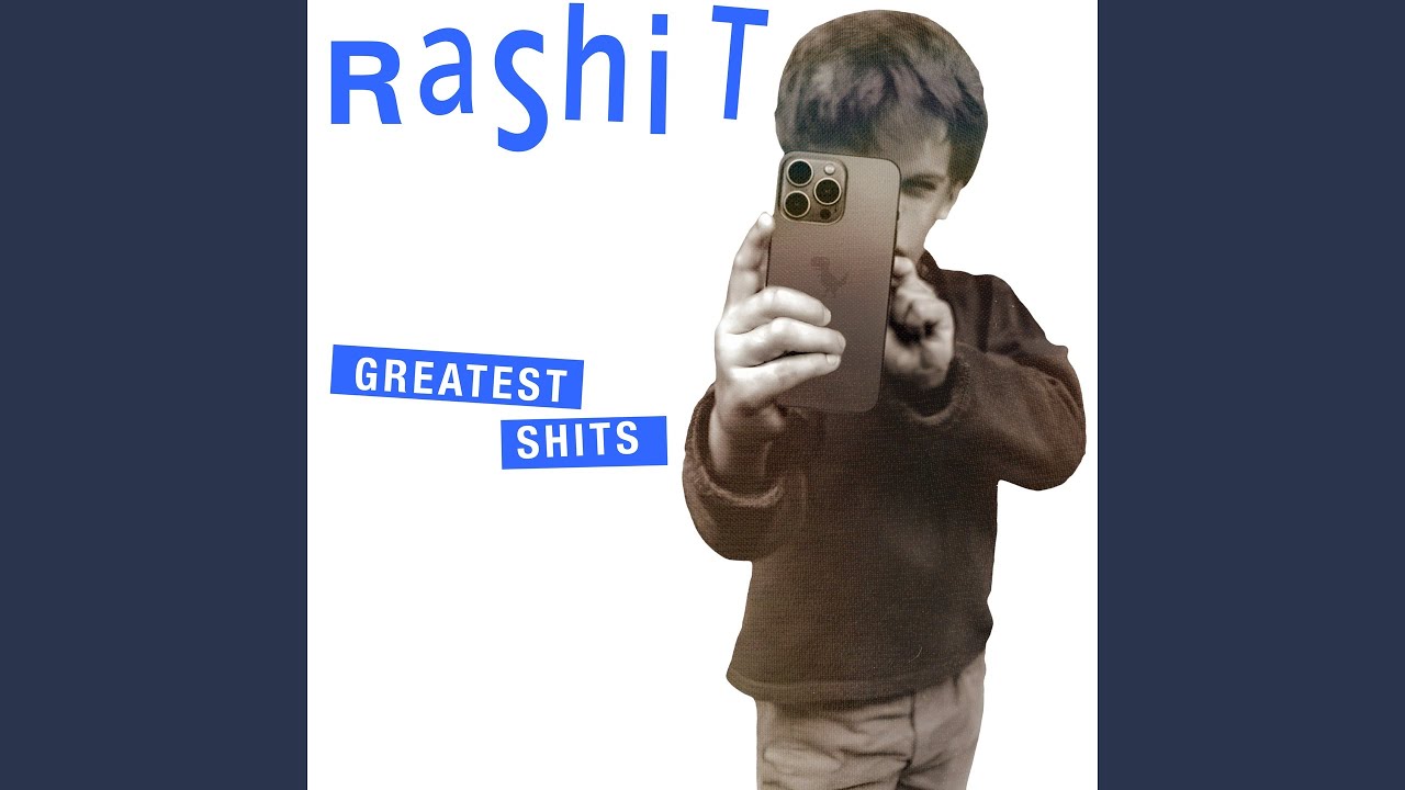 Ölmek İçin Çok Genç (Rashit Greatest Shits) - YouTube