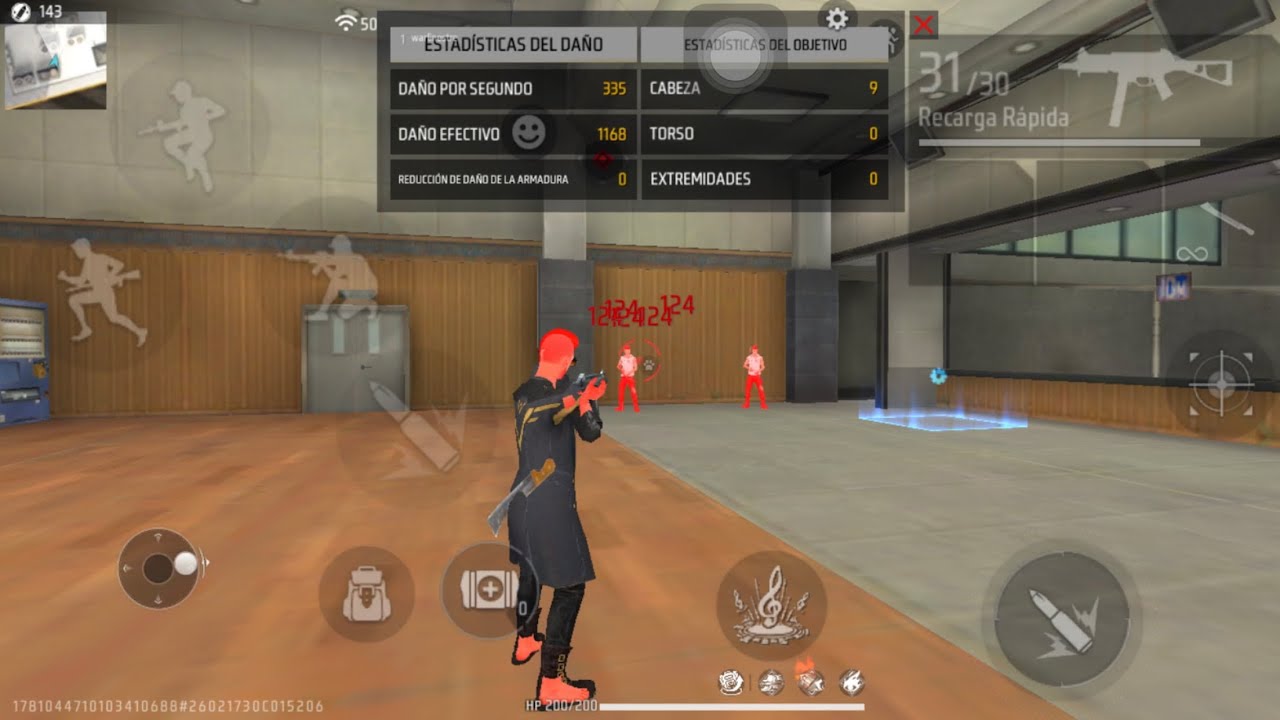 AIMBOT GRATIS FREE FIRE XIT IOS E ANDROID ANTIBLACK Y ANTIBAN - YouTube
