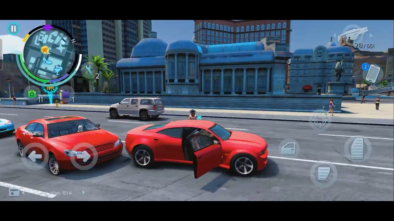 gangster crime mafia city | gangster crime mafia city gameplay | Crime ...