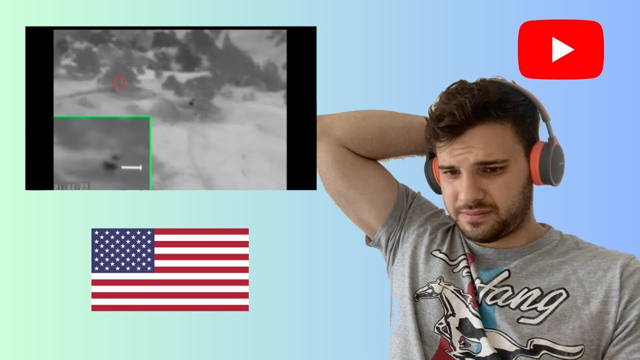 BRITISH GUY reacts to FIRST MEDAL OF HONOUR EVER RECORDED! This is ...