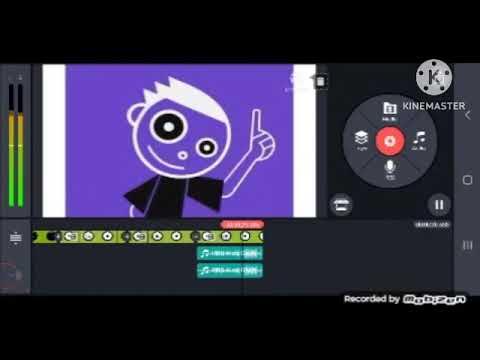 How To Make PBS Kids Effects (Sponsored By Preview 2 Effects) On Kinemaster. - YouTube