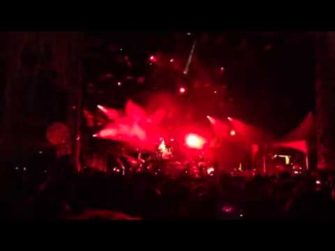 Fall Out Boy -- Riot Fest 2013 - YouTube
