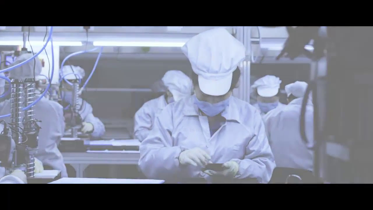 Dynacast | Die Casting Manufacturer | Die Cast Company - YouTube