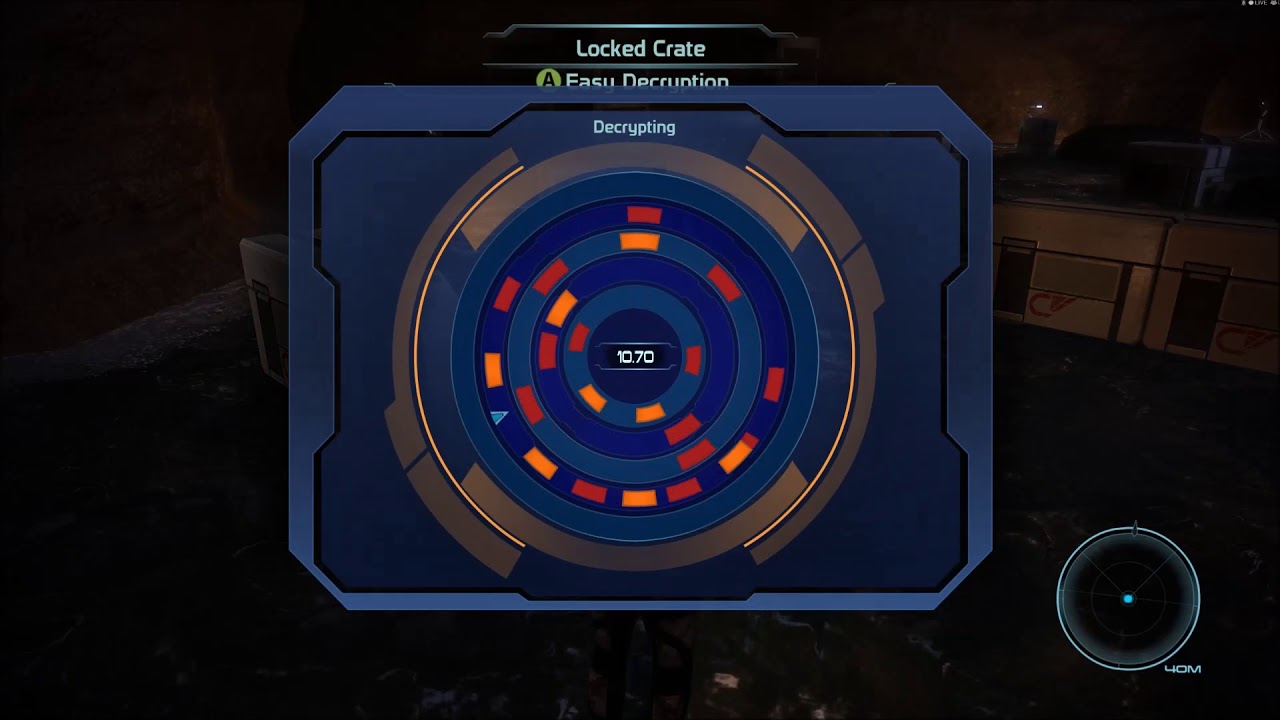Mass Effect Trebin Youtube