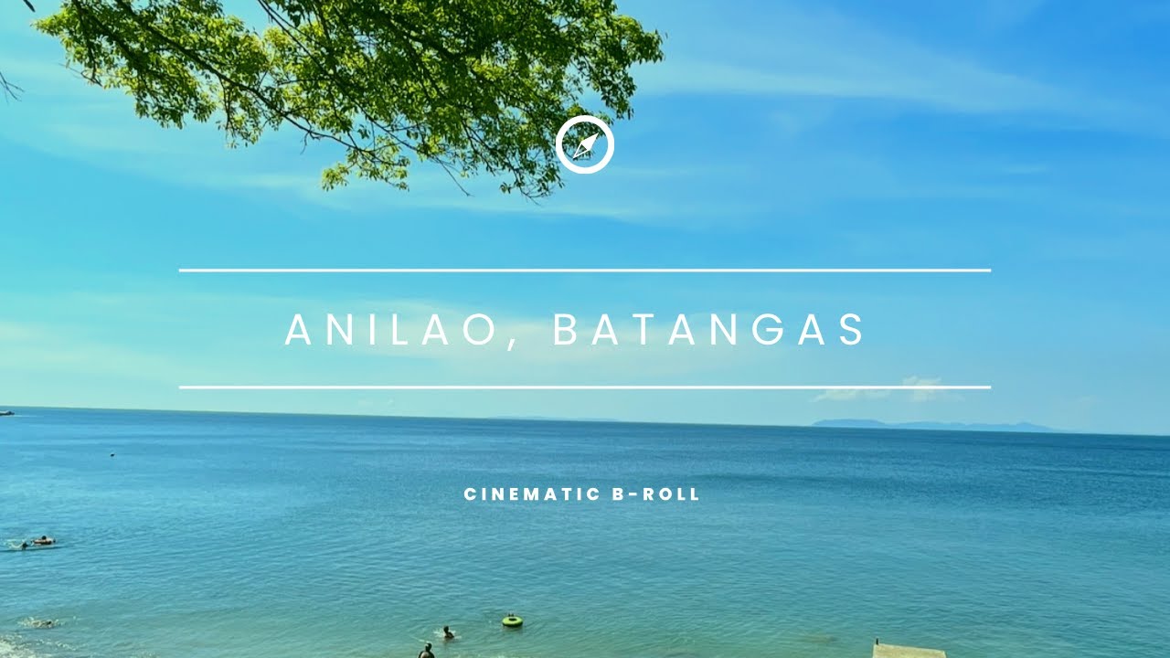 Weekend at Sunshine Anilao Dive & Beach Resort | Anilao, Batangas ...