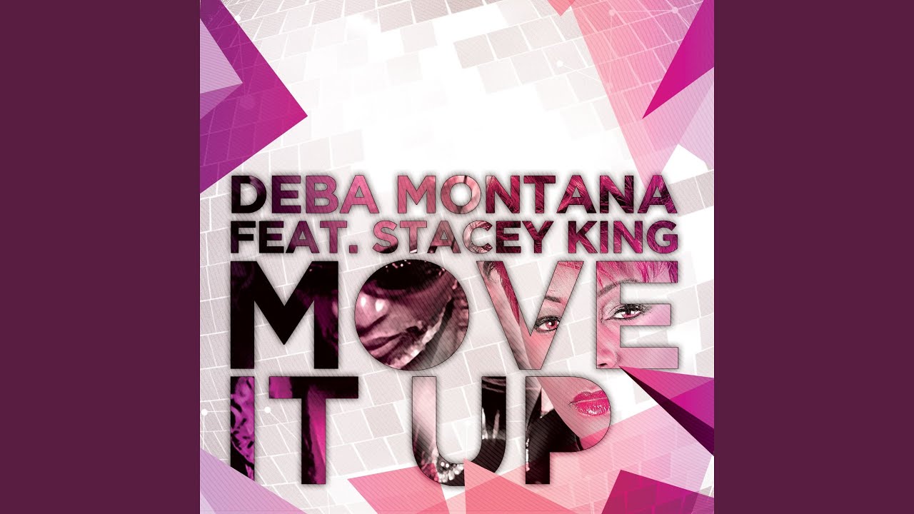 Move It Up (Dub Extended Mix) - YouTube