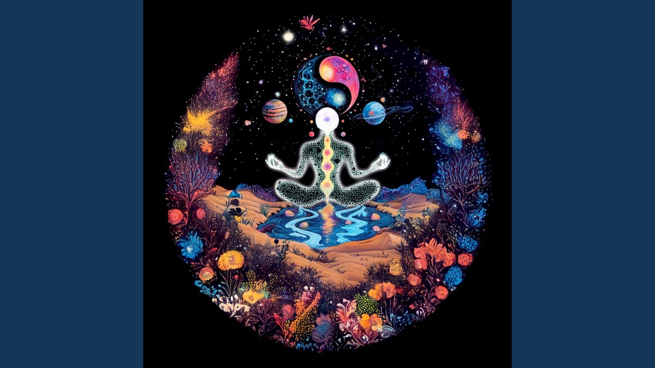 Celestial Thought - YouTube